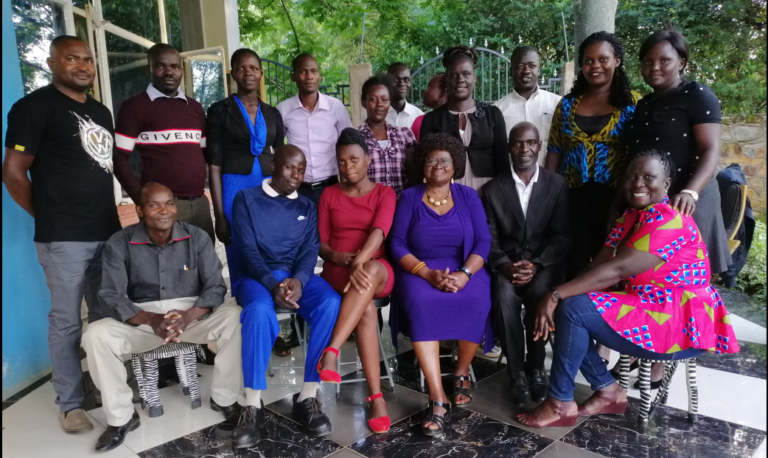 Core Values – Mercy Compassionate Centre